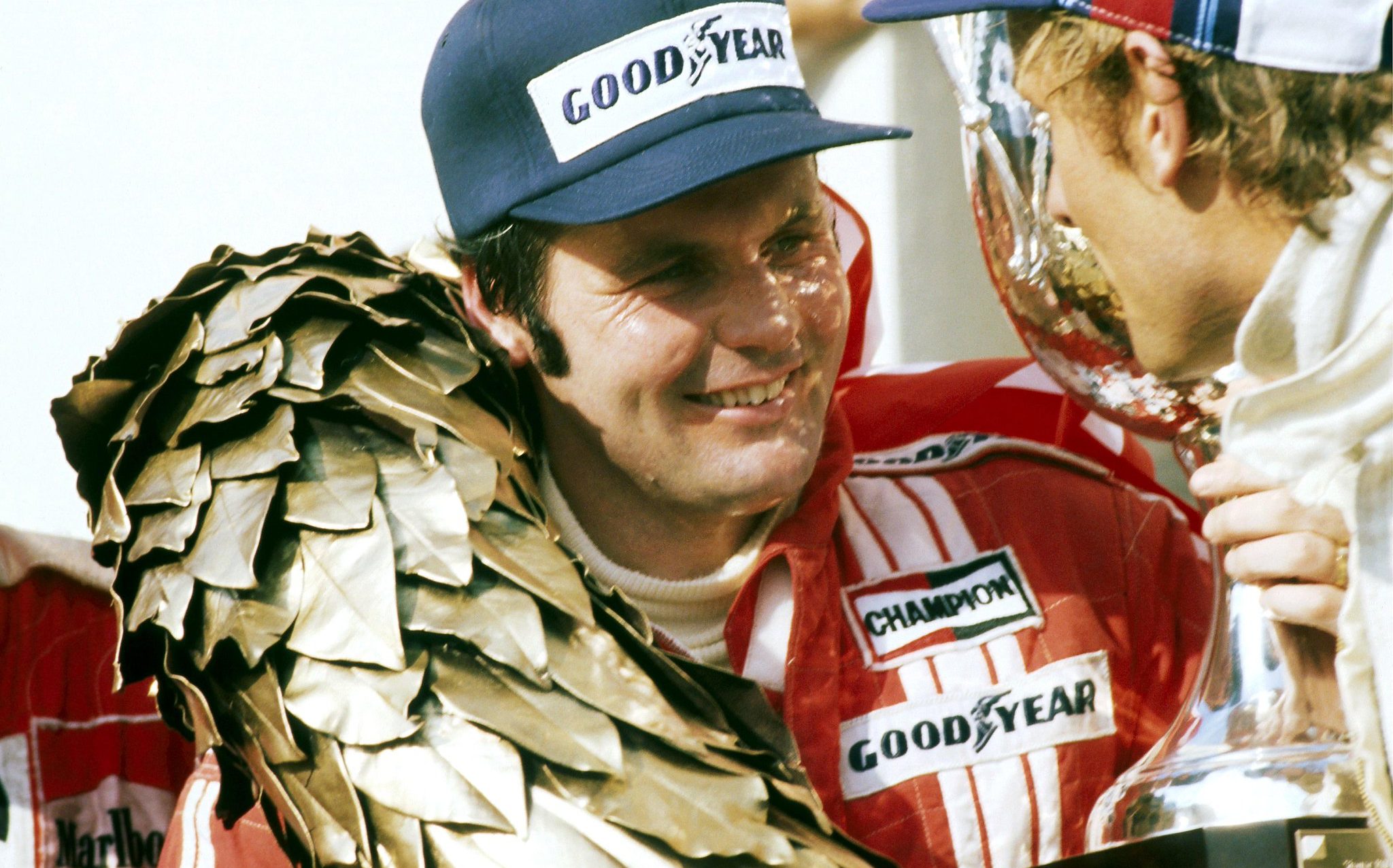 Formula 1 Mythbusters: Part One - Champagne + Slicks